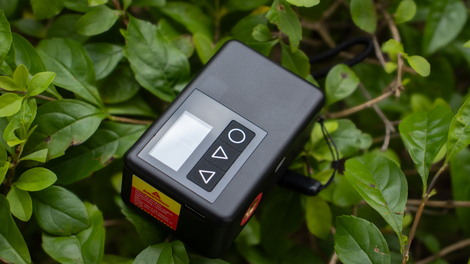 Why More Cyclists Are Choosing Compact Electric Pumps Like the BL01 - Newo